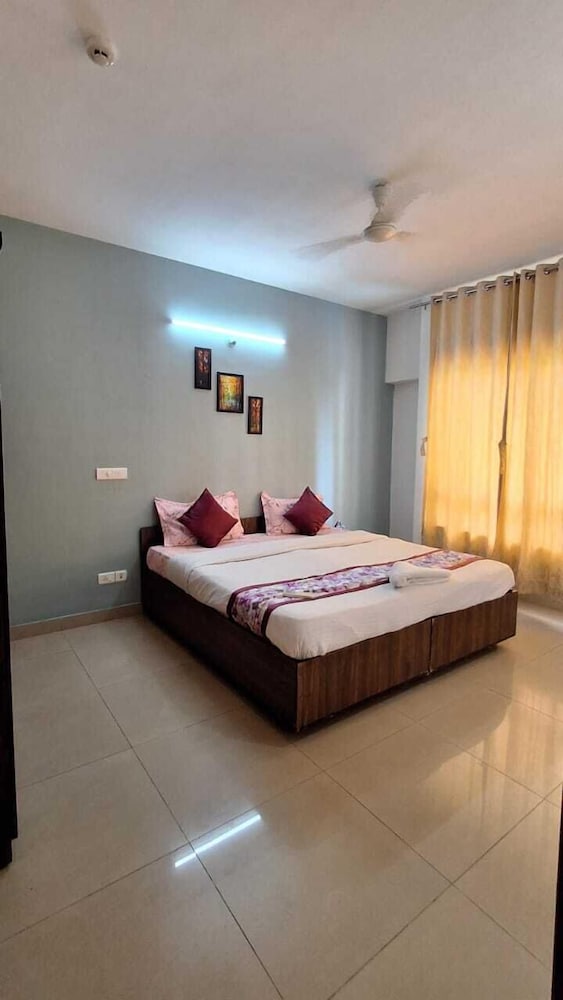 1 Bhk Entre Apart Blue Ridge - Pune