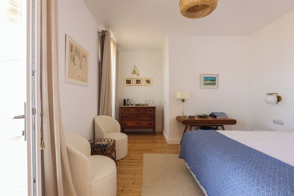 Casa Amor Olhão - Faro