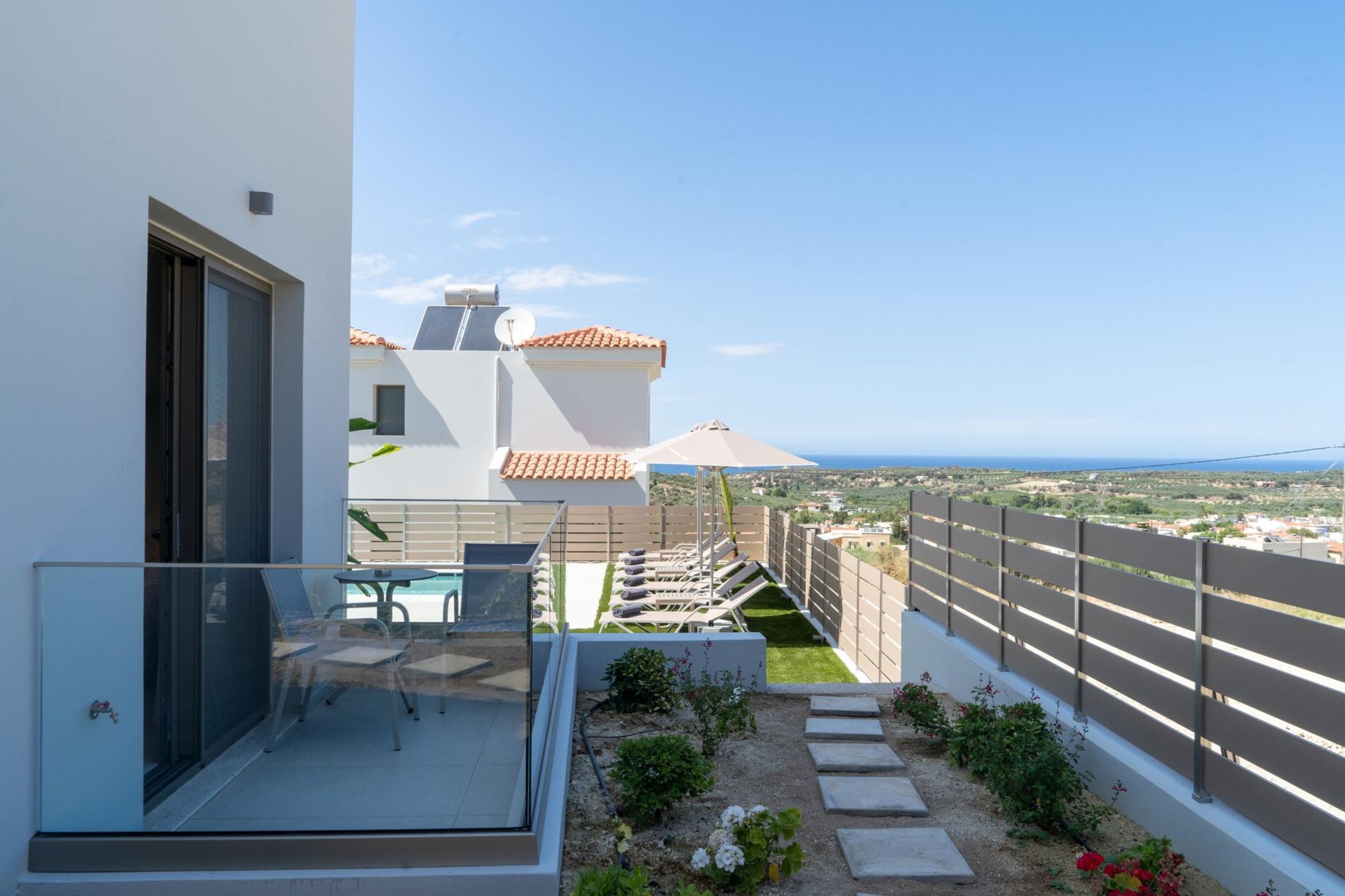 Casa | 3 quartos