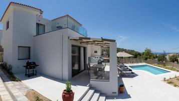 Casa | 3 quartos