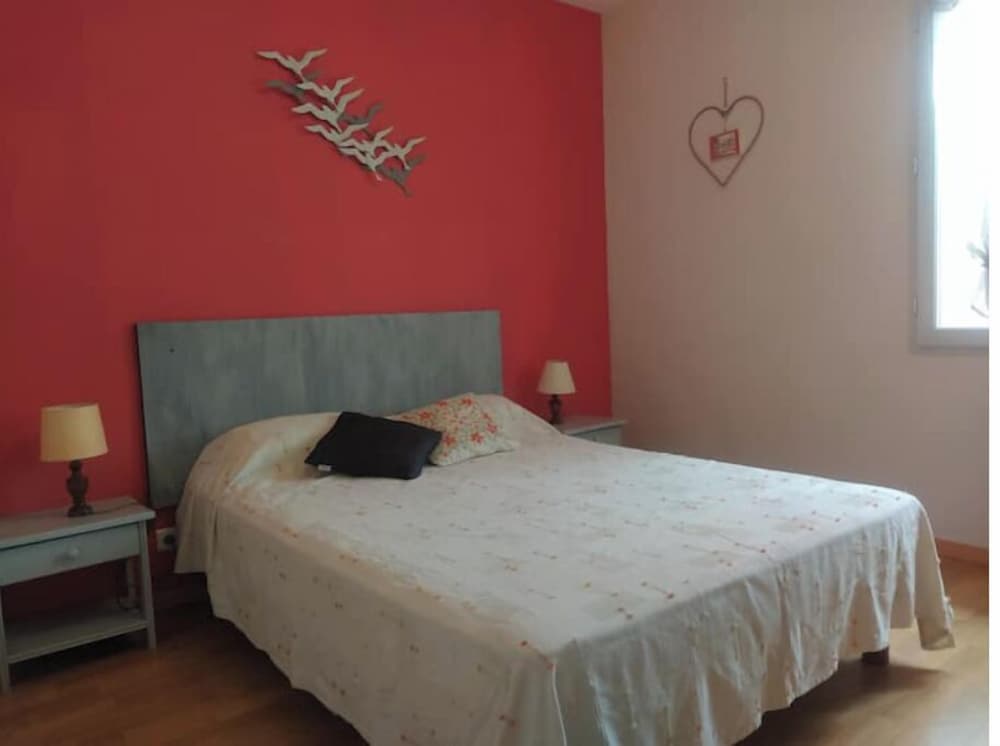 Maison De Village Avec Jardin Au Calme Pour 6 Pers - Le Bugue