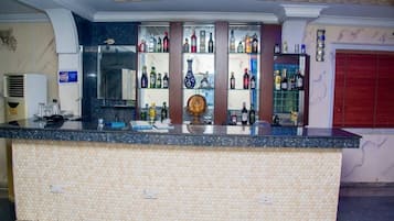 Bar (no alojamento)
