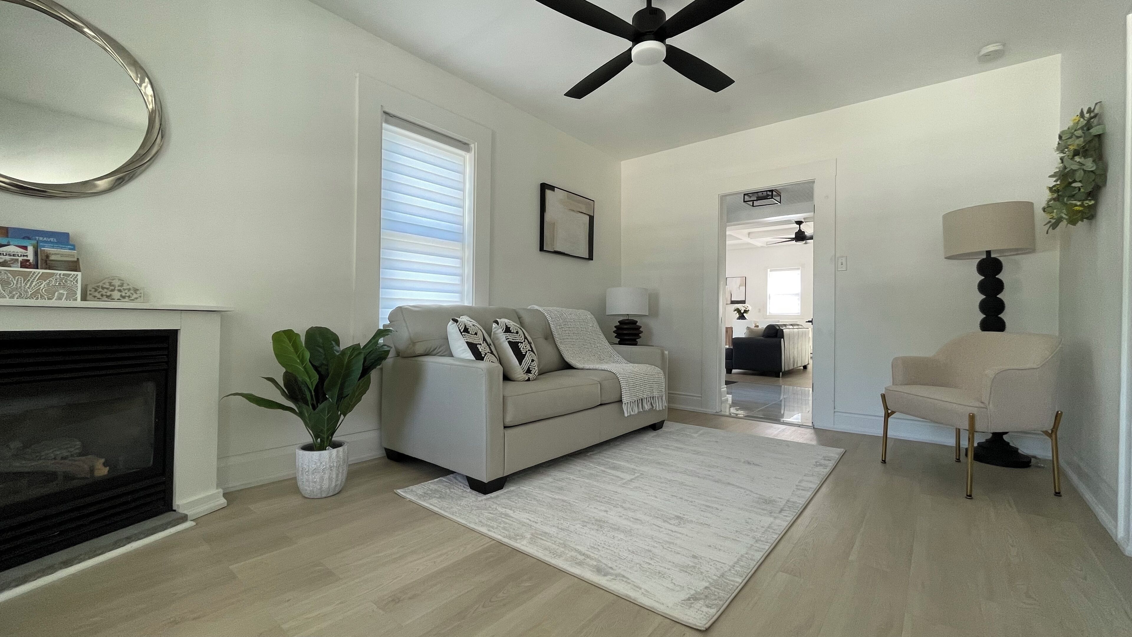 Water View - Perfect Location - Modern Cottage In Niagara Region - Niagara-on-the-Lake