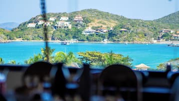 Pequeno-almoço completo diário incluído