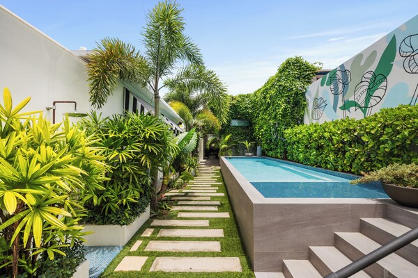 The Weekender By Otium - San Juan, Puerto Rico