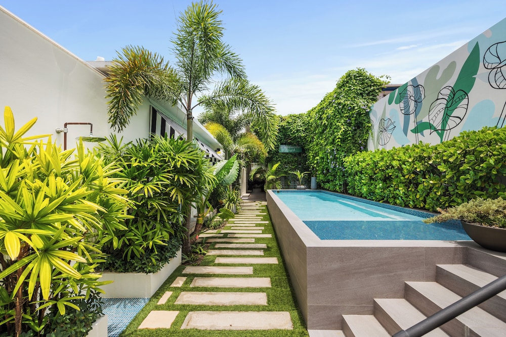 The Weekender By Otium - San Juan, Puerto Rico