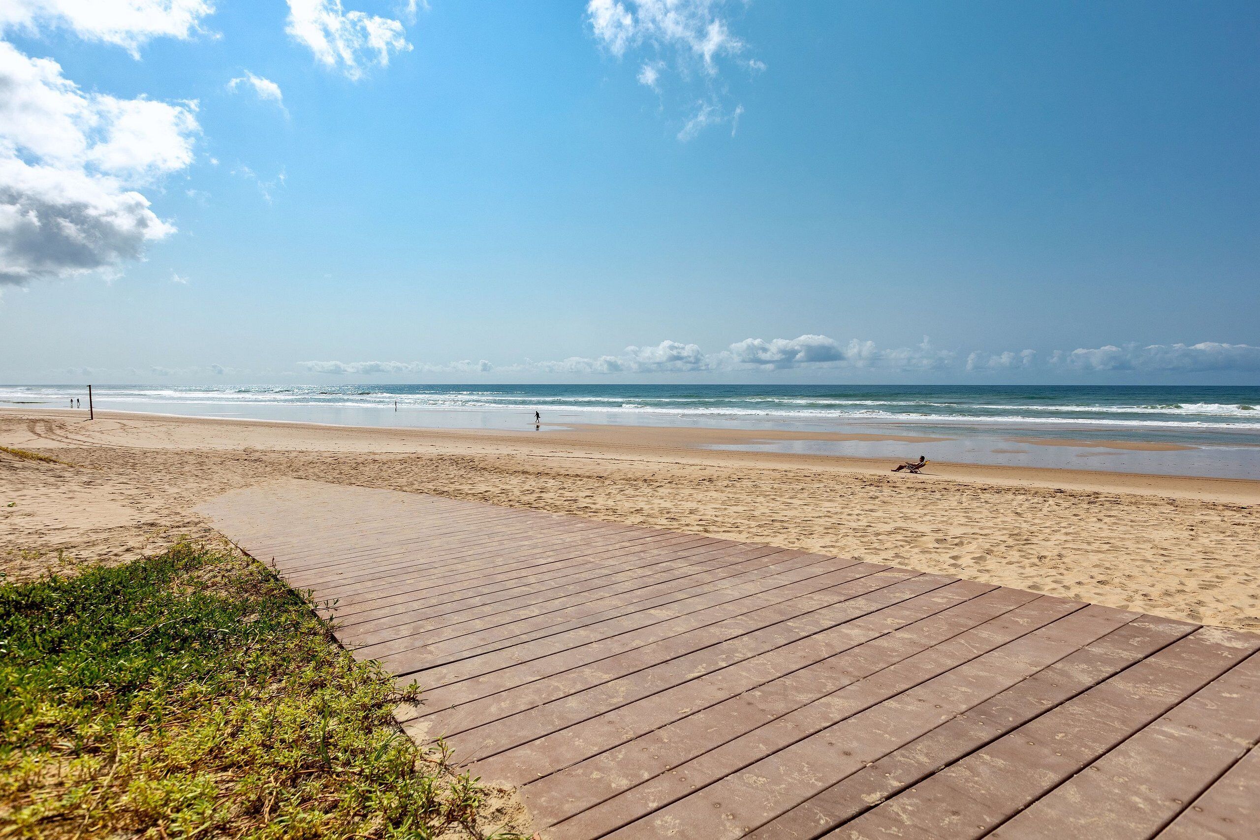 Apartamento | Praia | Perto da praia 