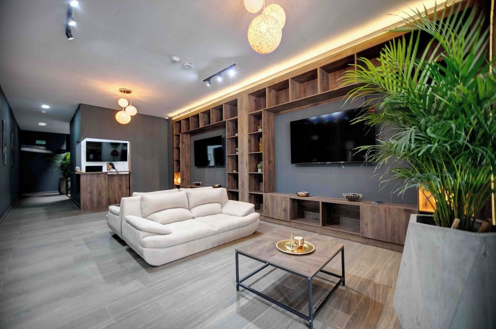 Xliving Host & Rooms - Bogota