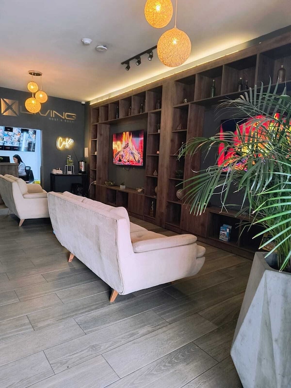 Xliving Host & Rooms - Bogota