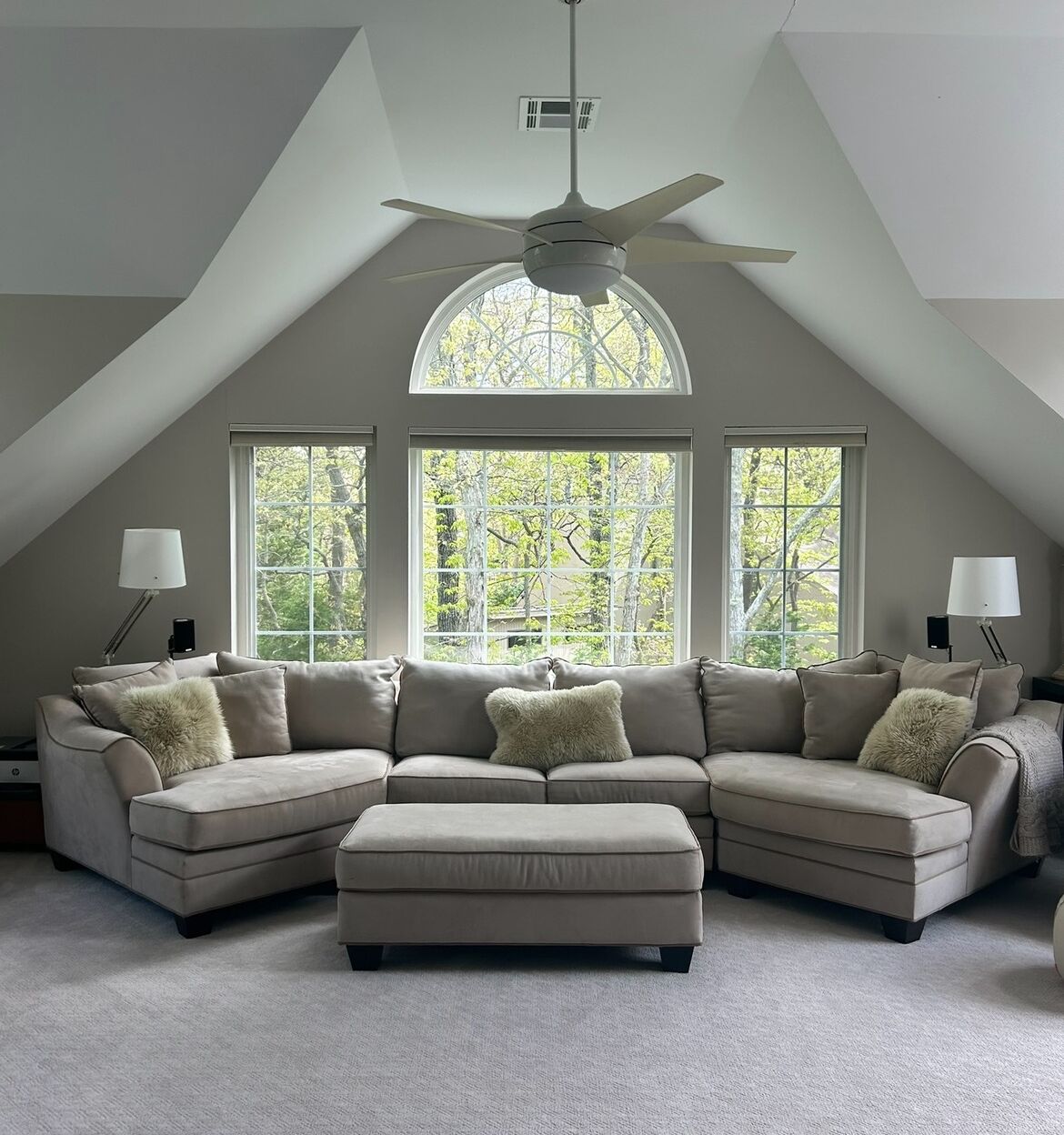 Beach Retreat With 4bd/4ba & Fitness Room On 3 Levels In Gorgeous East Hampton - The Hamptons, NY