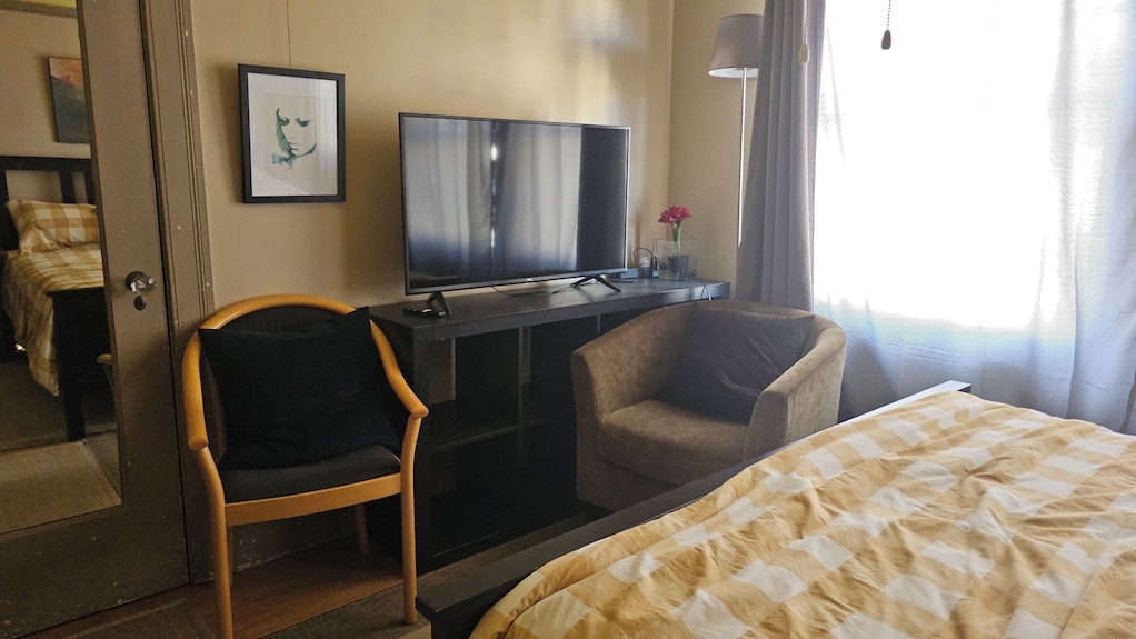 3-bedroom Apartment Just 11 Minutes To San Francisco Bay - Berkeley, CA