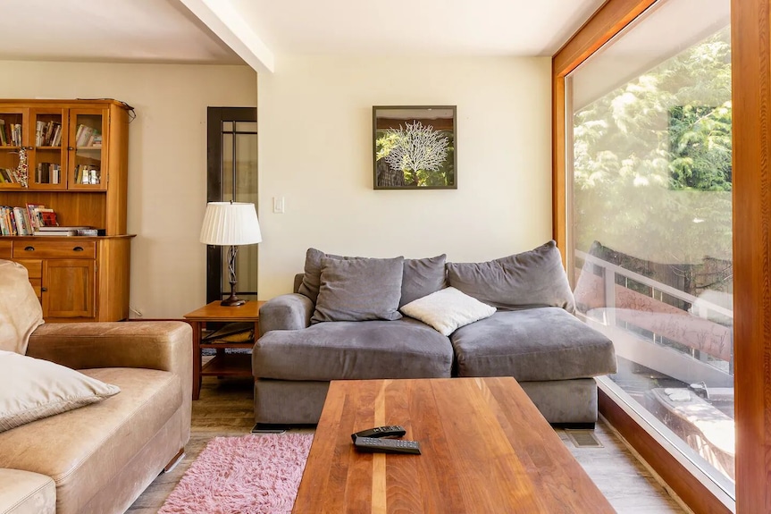 Beautiful Oasis On Lake Washington And Seward Park! Pool And Hottub ⭐️ - 시애틀