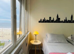 Apartamento Básico | Wi-fi grátis