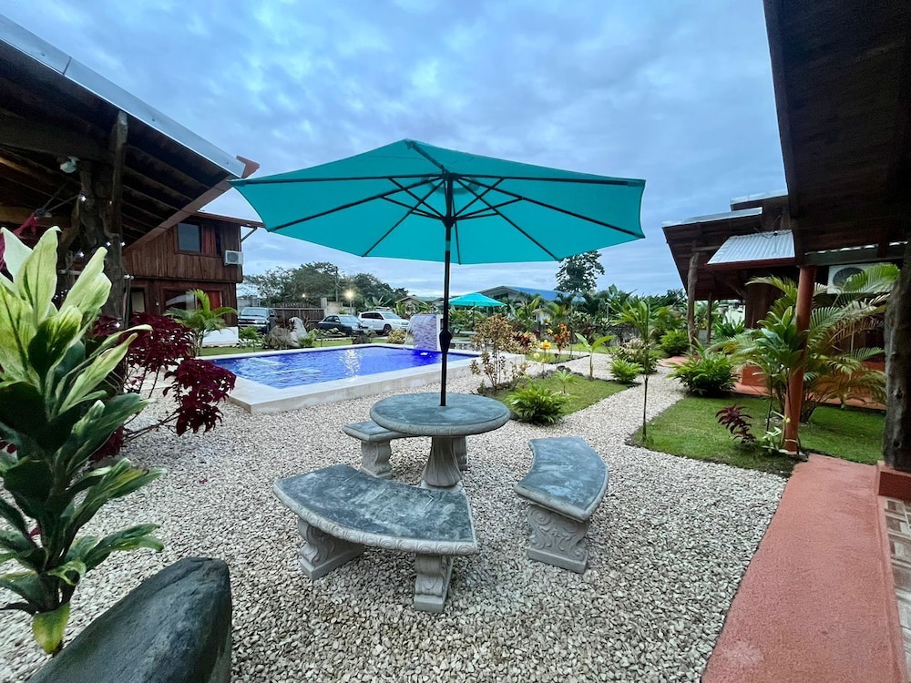 Cabañas Litos - La Fortuna