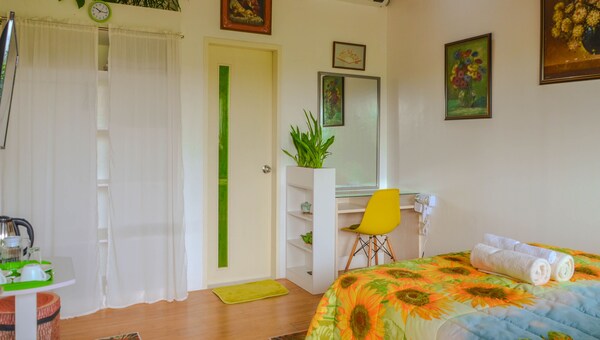 Sky Garden Homestay - Bataan