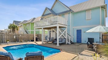 Área para churrascos e piqueniques