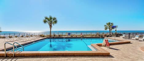 Casa (3 Bedrooms) | Parte interna