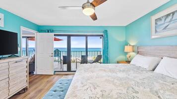 Casa (3 Bedrooms) | 3 quartos, roupa de cama fornecida