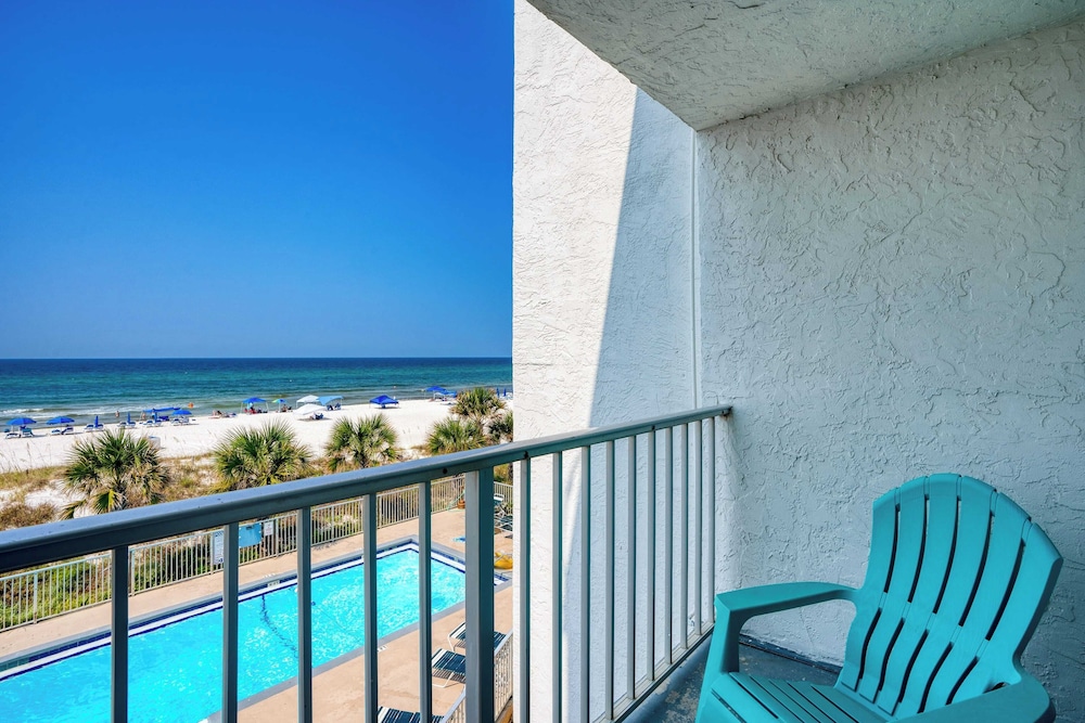 Sun-kissed By Avantstay Beachfront Access - Panama City Beach, FL