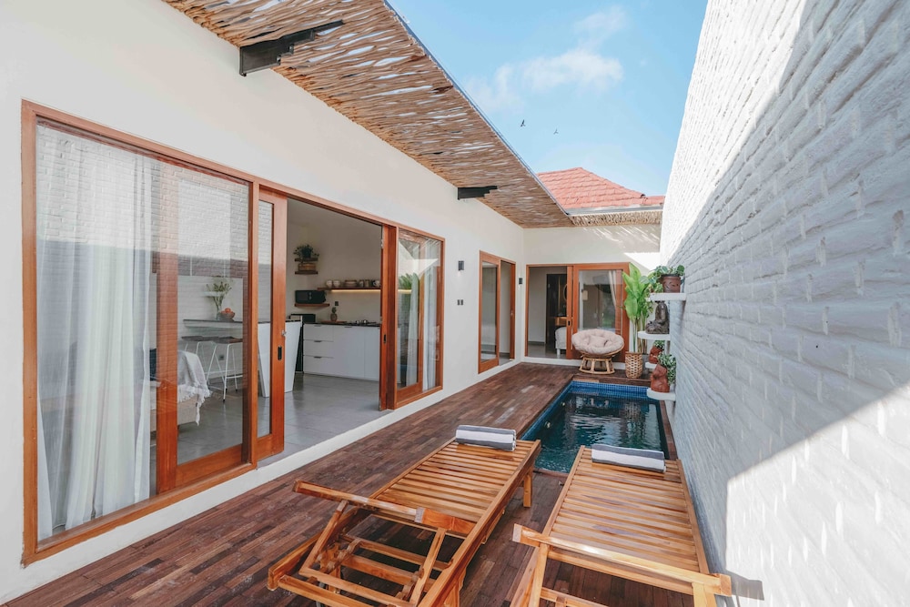 Senna Villa - Canggu