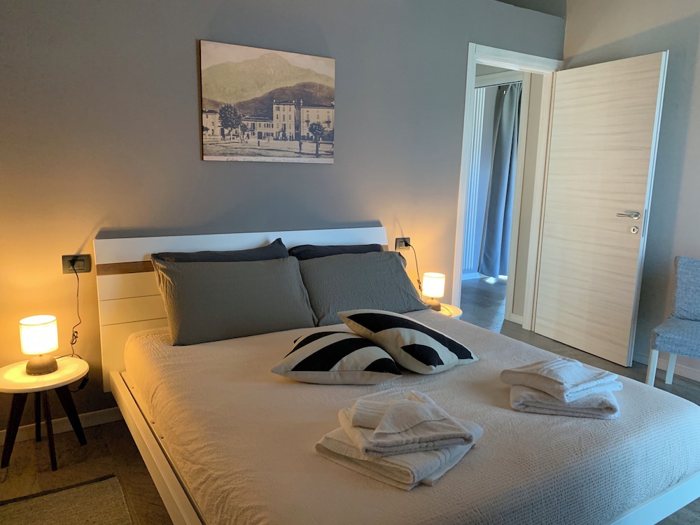 Il Fienile - Molino Maufet - Colico