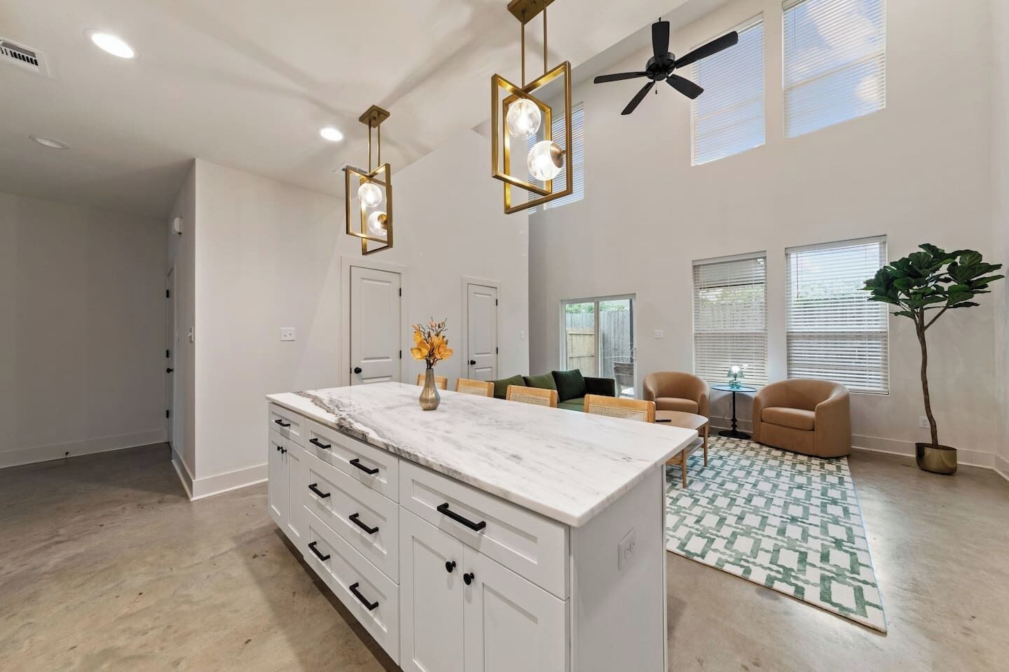 Acadian House-cajun Country Gem-king Bed-fast Wifi - ラフェイエット, LA