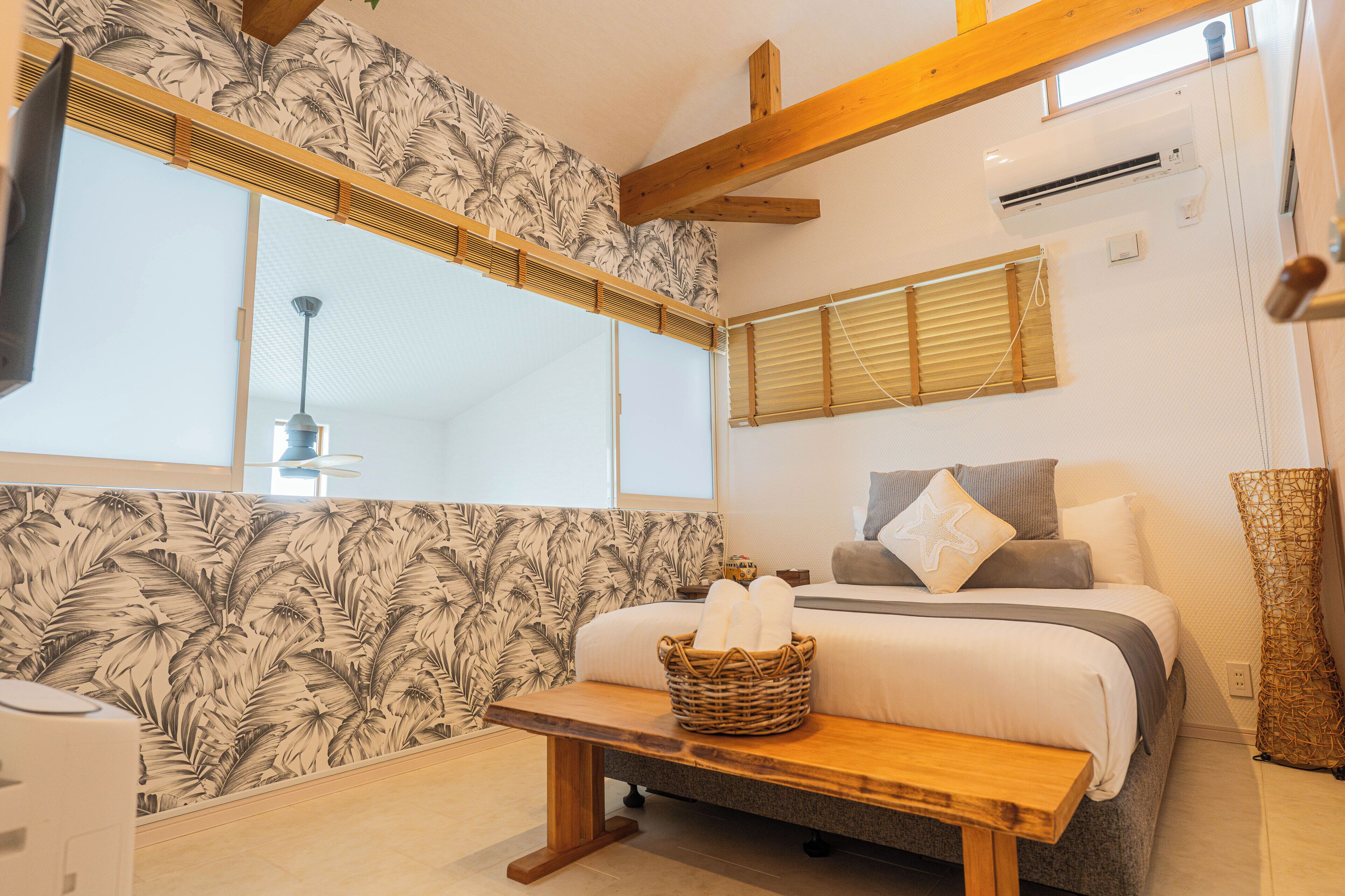 Villa Premium | 3 quartos, edredões de penas, Wi-fi grátis, roupa de cama fornecida 