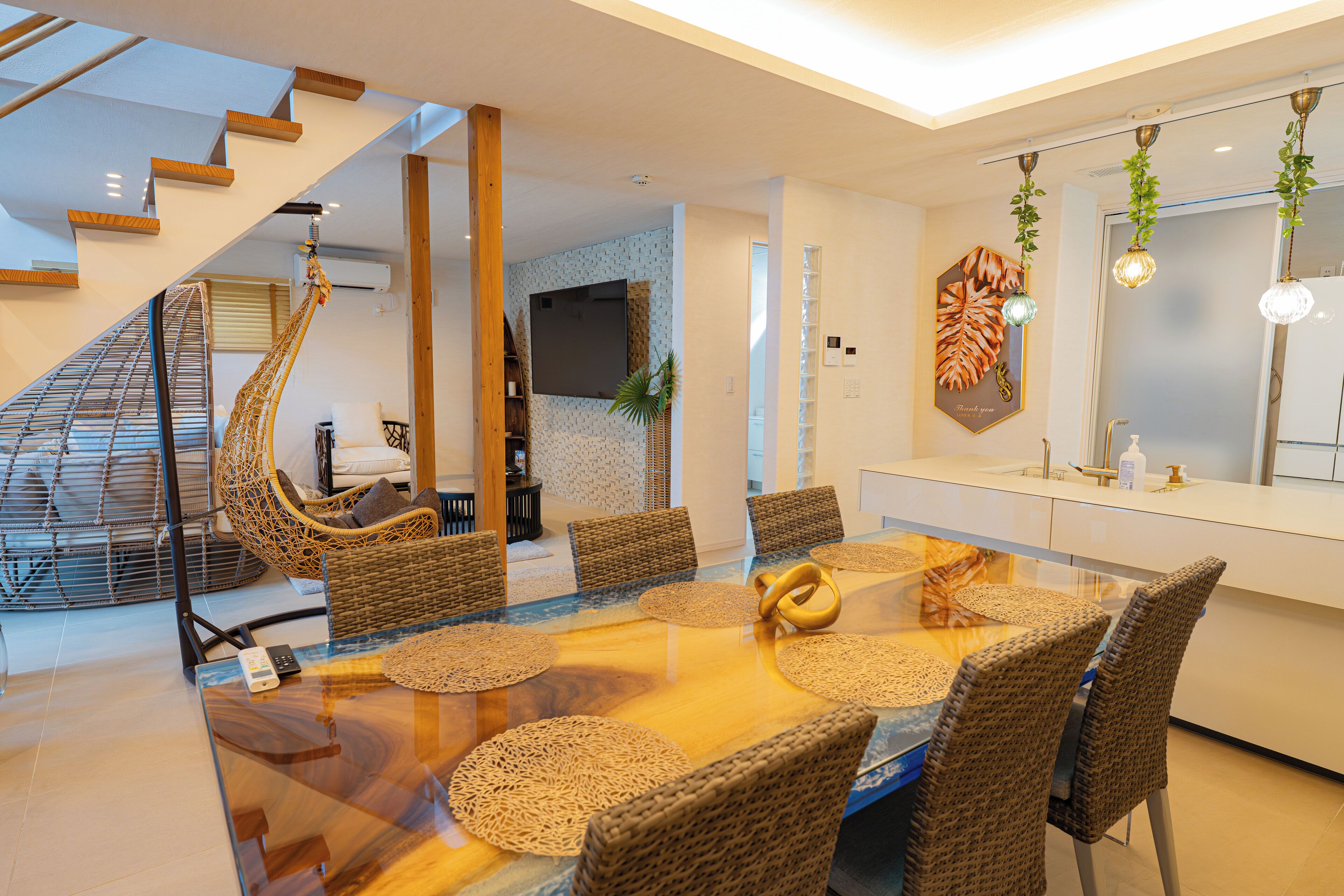 Villa Premium | Refeições no quarto