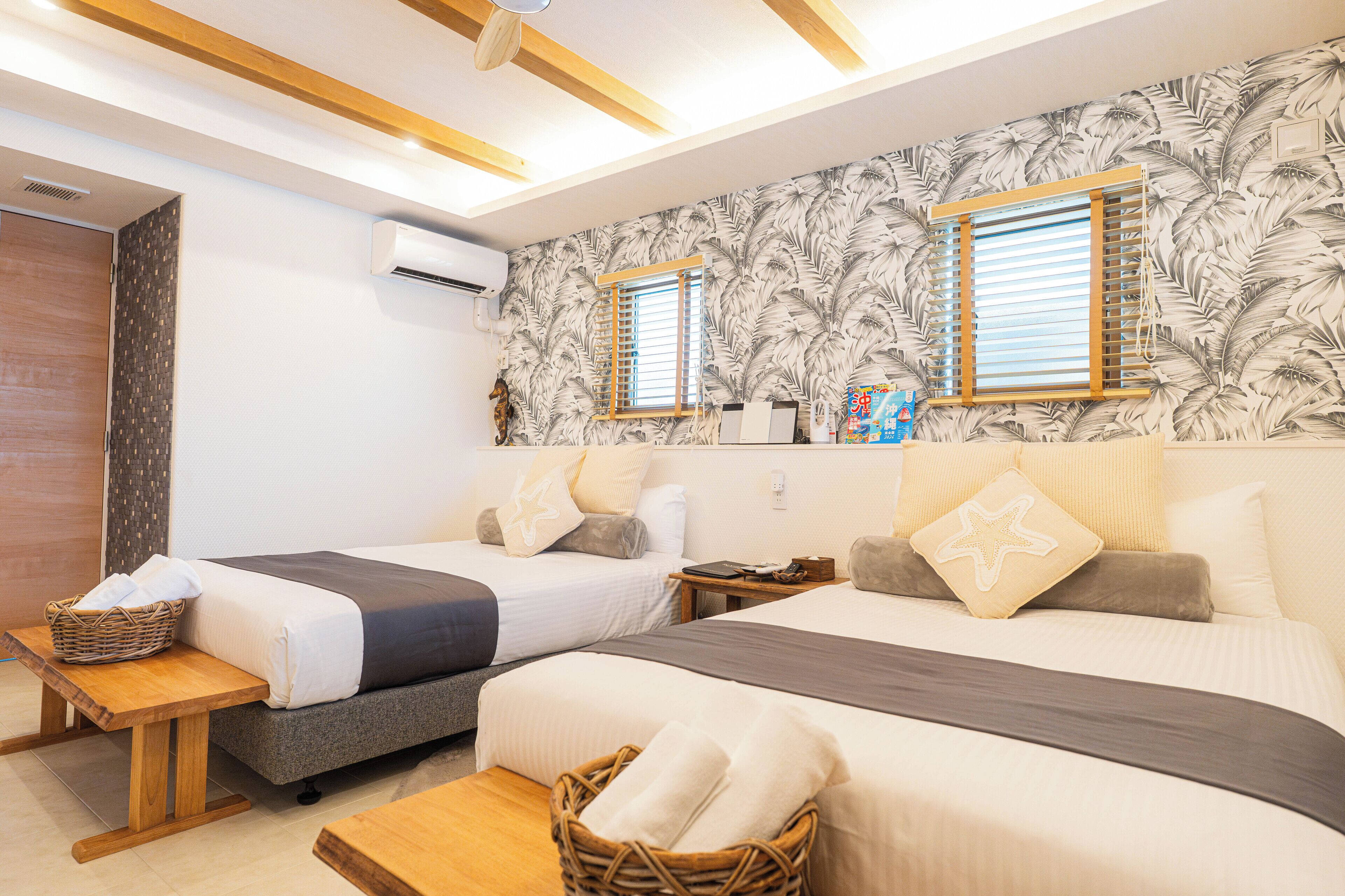 Villa Premium | 3 quartos, edredões de penas, Wi-fi grátis, roupa de cama fornecida 