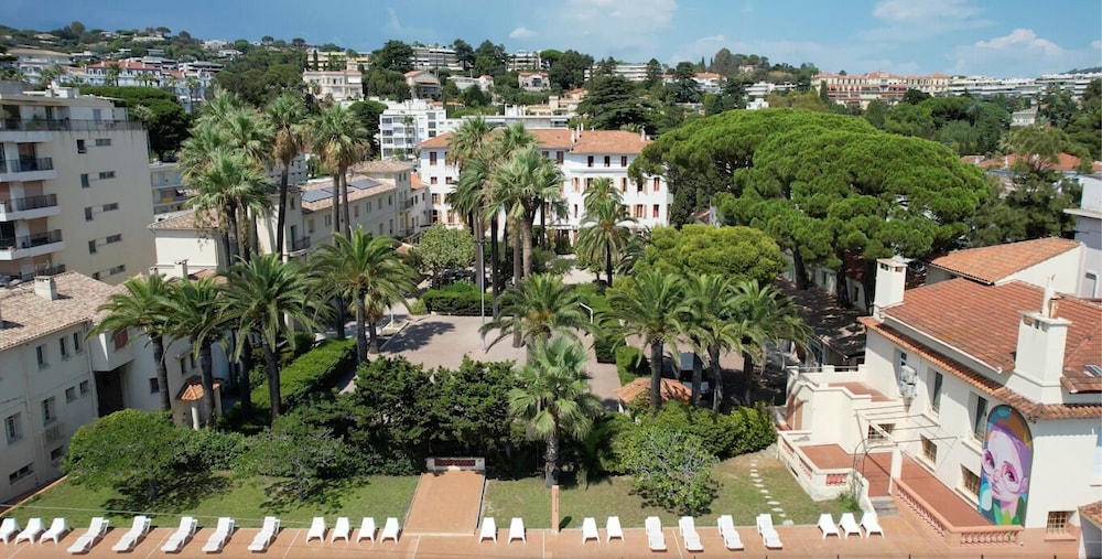 Hostel Santa Maria - Cannes