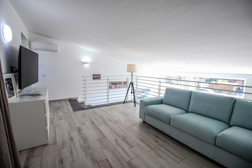 Entire Villa Near Cefalú, In A Village With Pool, Spa And Multipurpose Fields - Campofelice di Roccella