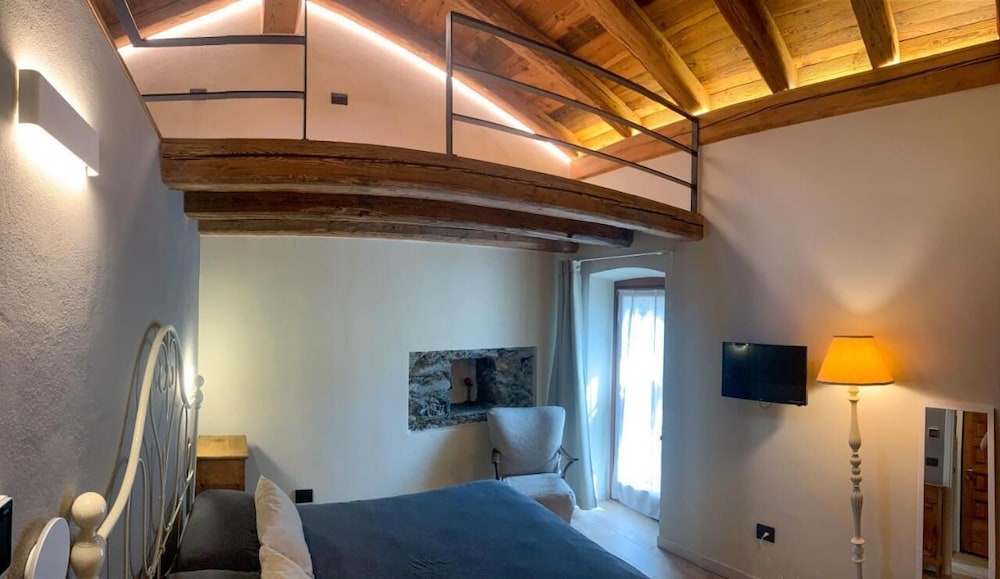 Alle Macine - Molino Maufet - Lake Como