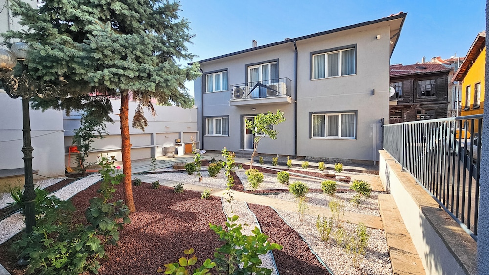 Garden Room Edirne - Edirne Ili