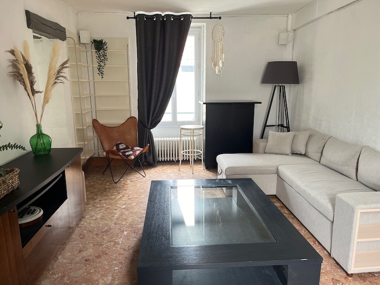 Maison Au Calme ! - Mitry-Mory