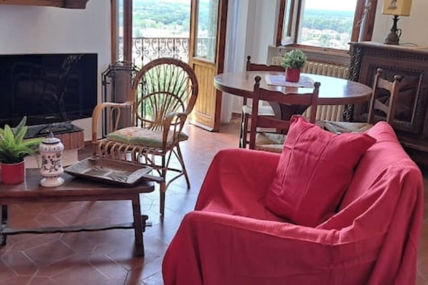 L'incanto Del Trasimeno - Castiglione del Lago