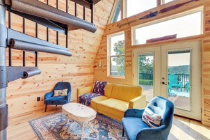 Casa (2 Bedrooms) | Interior