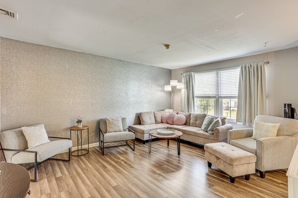 5 Mi To Downtown Harrisburg - Family Home! - Halifax, PA