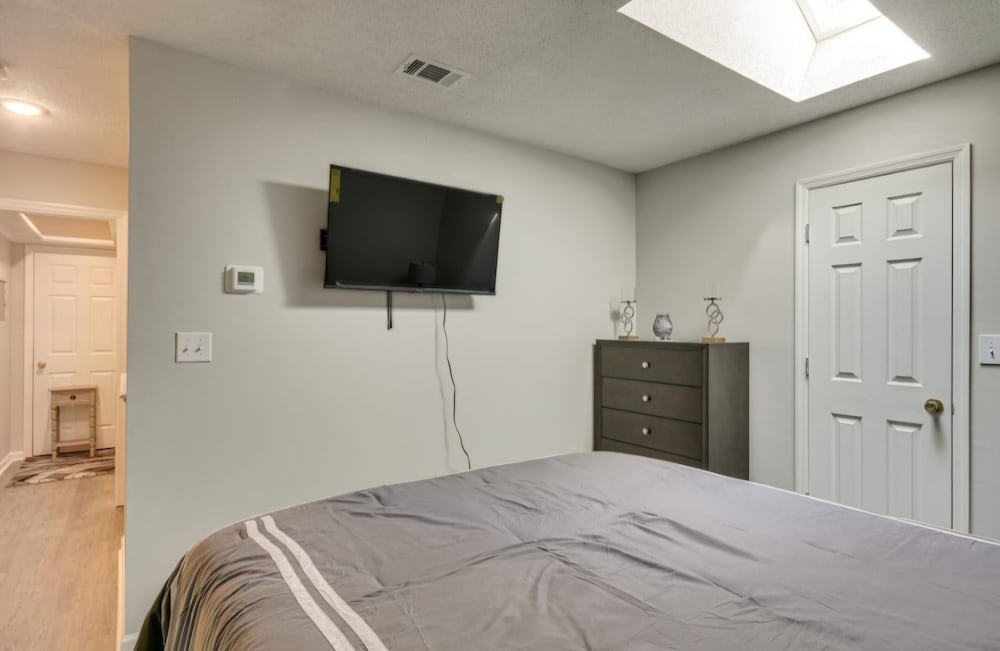 Hidden Gem In Augusta - 2b-3b Within Miles Of The Augusta National Golf Club. - SRP Park North Augusta