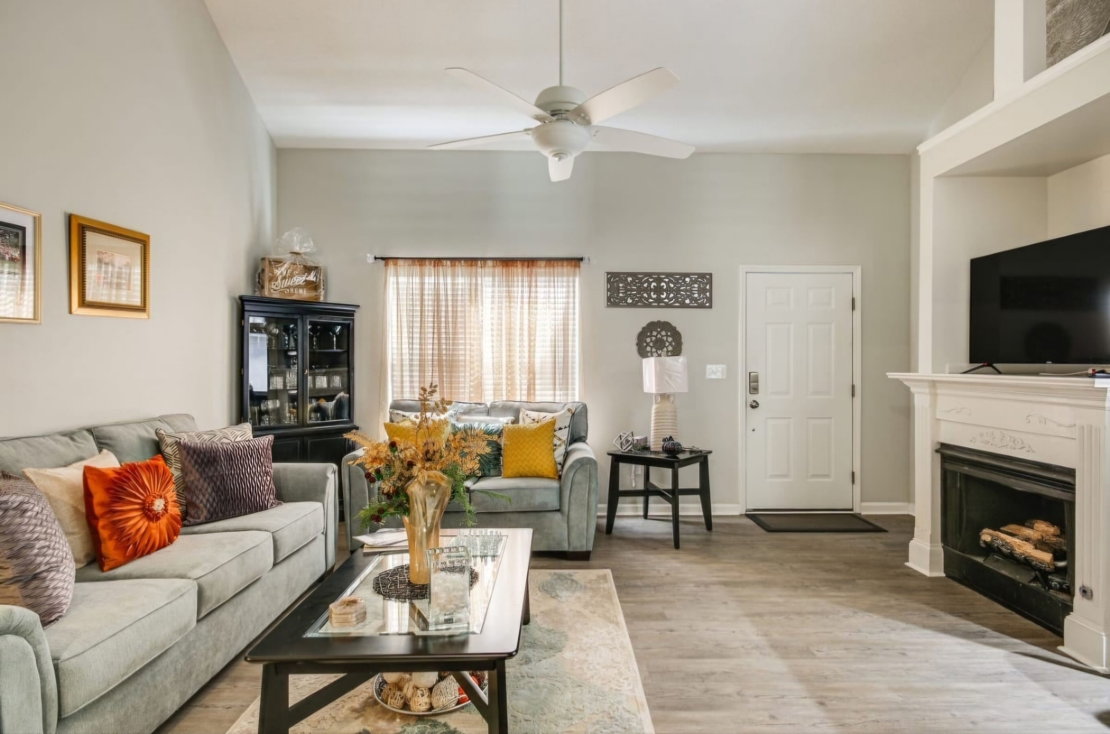 Hidden Gem In Augusta - 2b-3b Within Miles Of The Augusta National Golf Club. - Augusta, GA