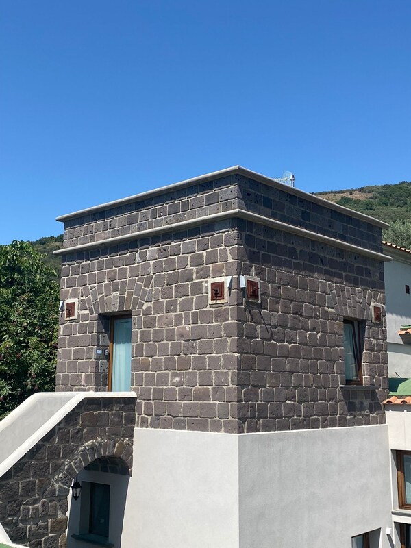 Torre Delle Grazie Sorrento Suite - Vico Equense