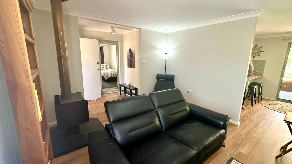 ### Central Nannup Holiday Home: Your Perfect Nature Retreat In The Heart Of Nannup - Western Australia
