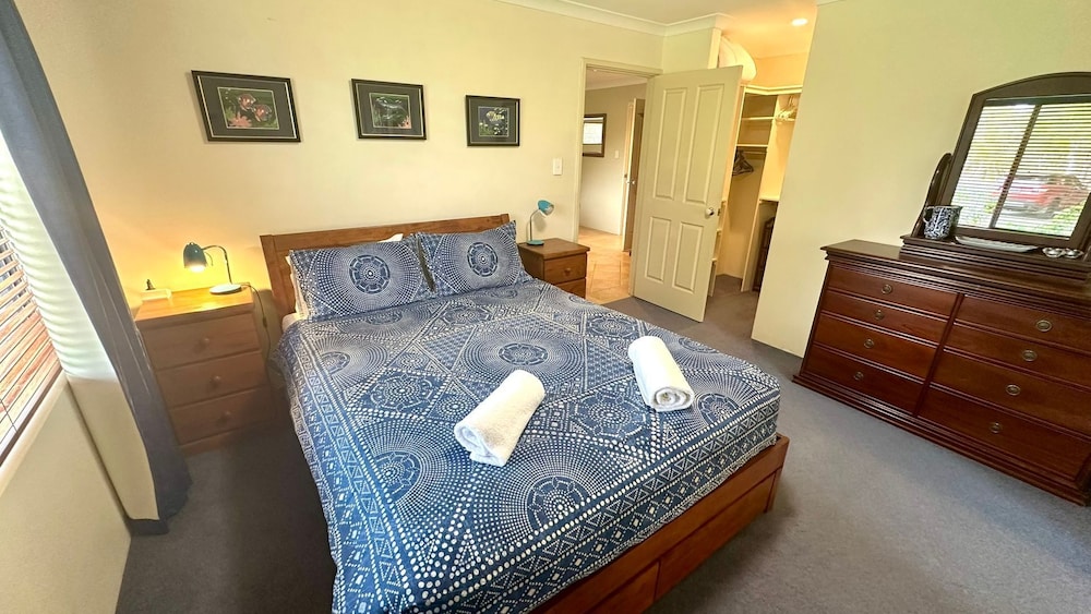 Anne's Retreat - Busselton - Busselton