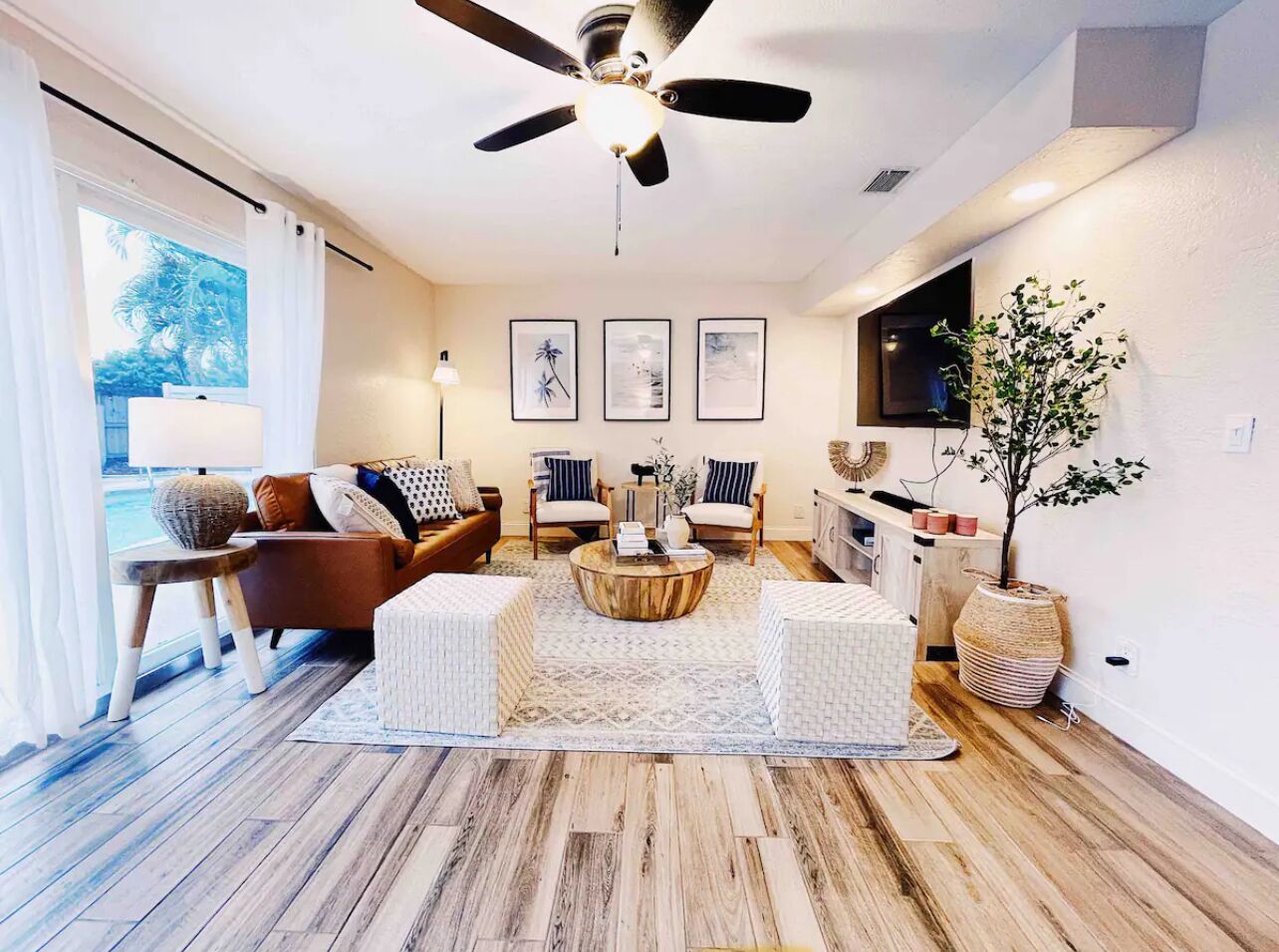 Heated Pool And Jacuzzi Luxury Beach Getaway - Indian Shores, FL