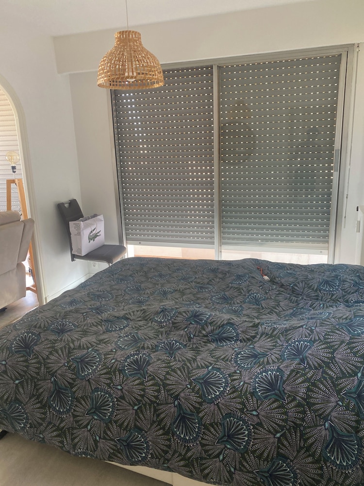 3-bedroom Apartment - Juan-les-Pins