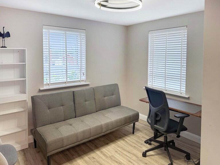 Sheffield Charming Detached 4bd Home - Sheffield