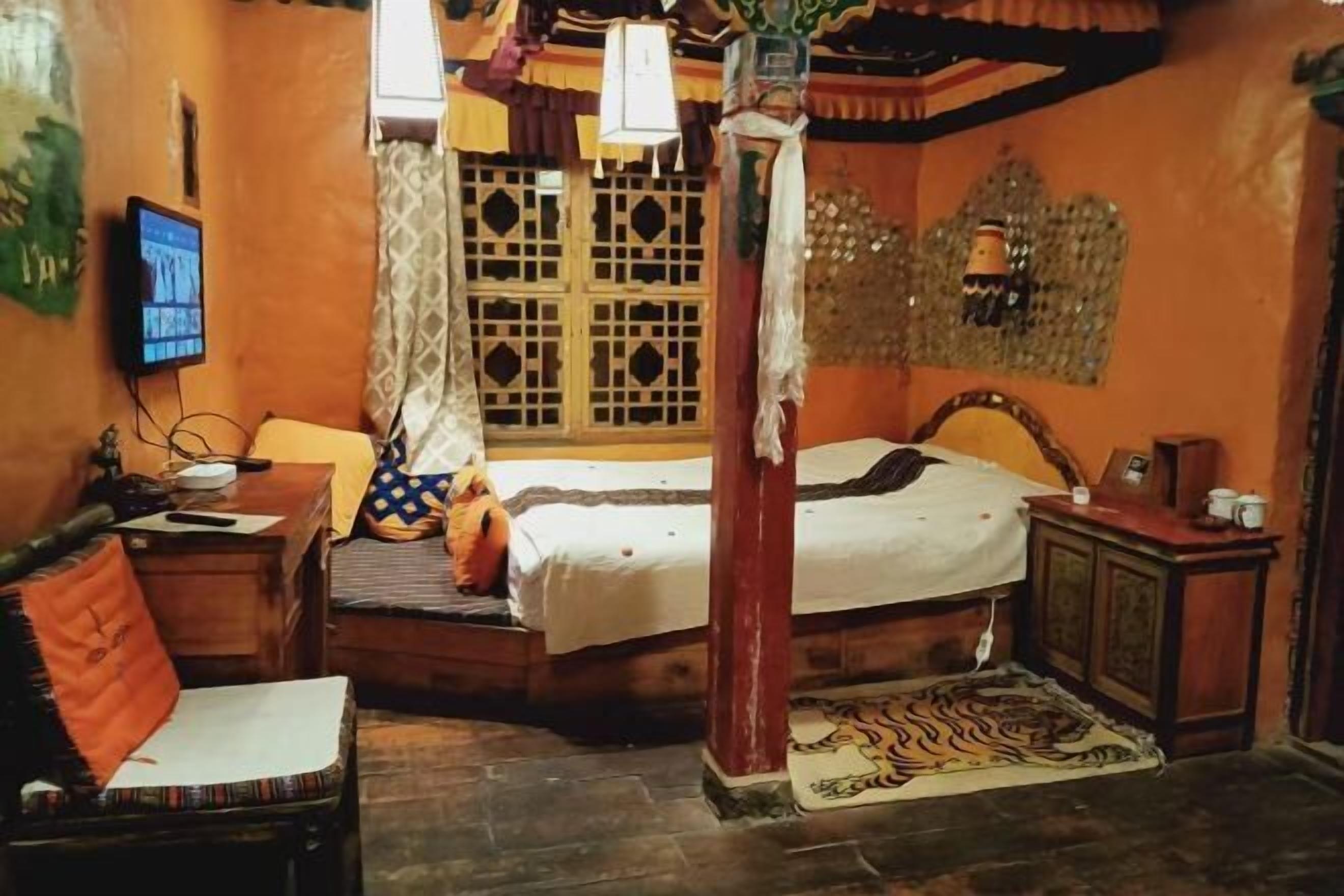 Quartos à prova de som