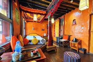 Quartos insonorizados 