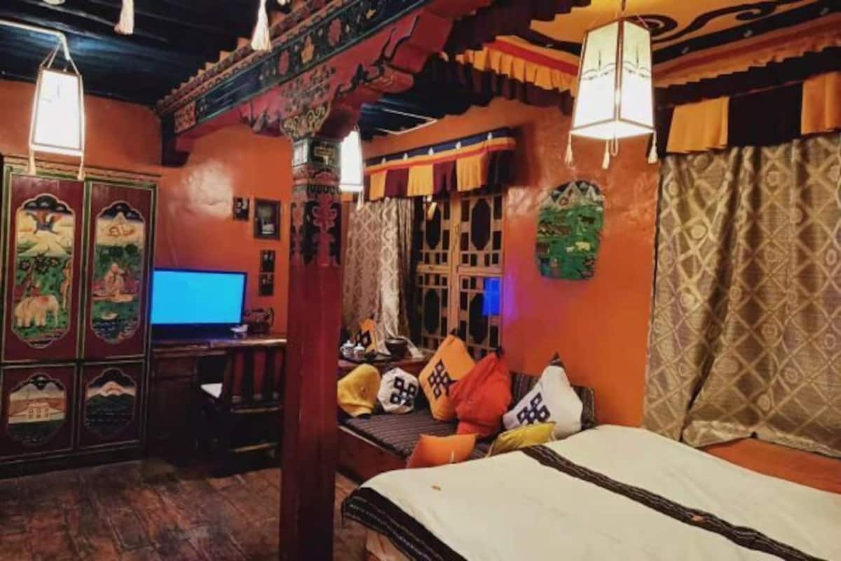 Quartos à prova de som