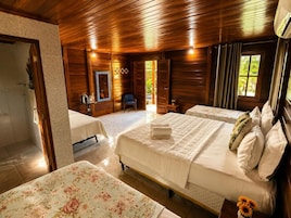 Quarto Familiar