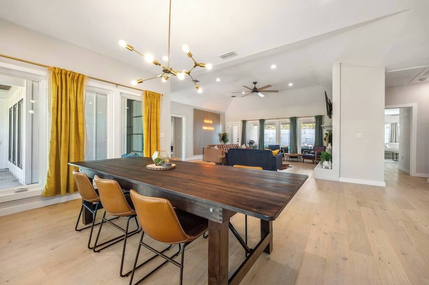 Luxe Home W/ Pool And Hot Tub On 7 Acres - Dripping Springs, TX